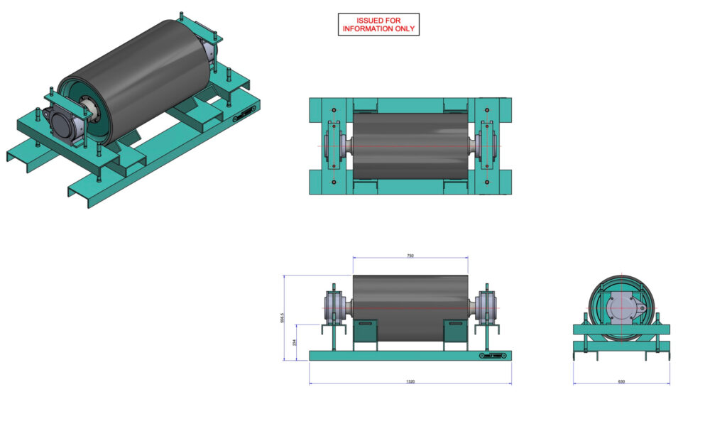 Components - Belt Wise